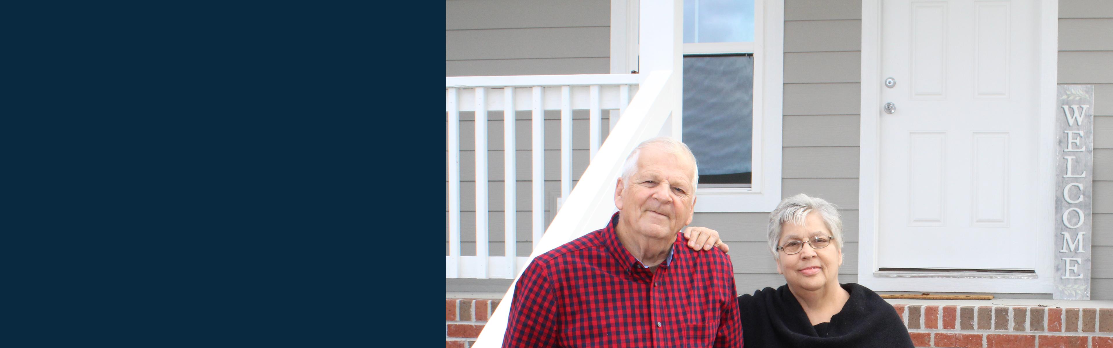 Homeowner Recovery Program | ReBuild NC